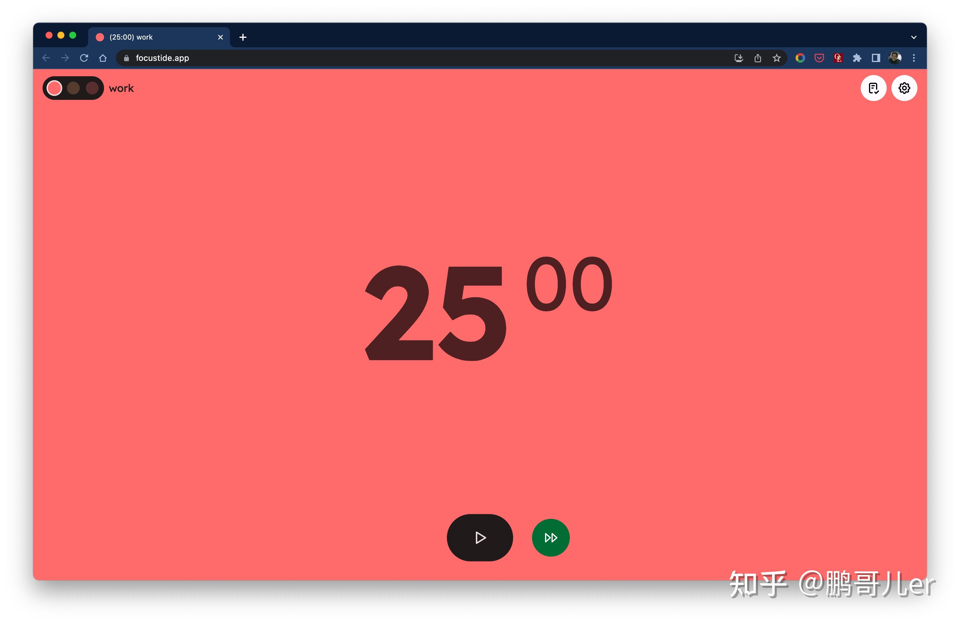 10 分钟把你的 Web 应用转为桌面端应用 - 知乎