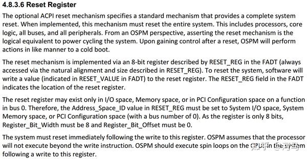QEMU如何实现虚拟机关机和重启 - 知乎