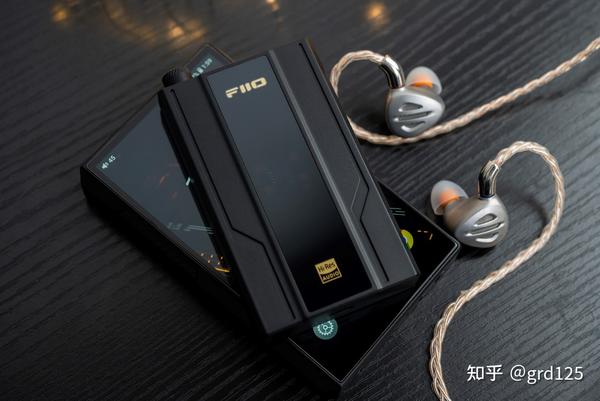 推力肩比中端播放器，飞傲便携随身解码耳放Q11评测 - 知乎