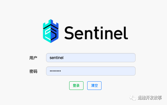 Sentinel 流控规则详解 - 知乎