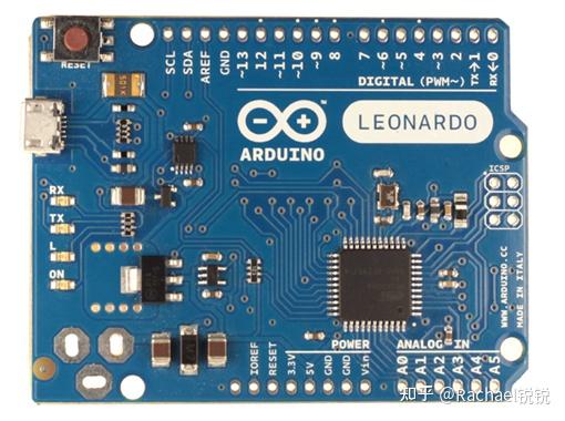 Arduino的硬件:什么是单片机?什么是arduino?arduino和单片机区别?arduino有哪些种类?arduino扩展板有哪些? 知乎