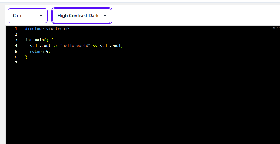 Runcode-免安装环境，在线编辑运行代码，你还等什么 - 知乎