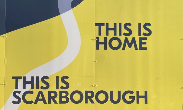 Scarborough - 知乎
