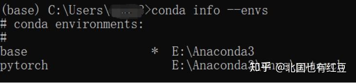 Anaconda安装及环境配置 更换下载源 Pytorch安装配置过程详解(基于python3 9) 知乎