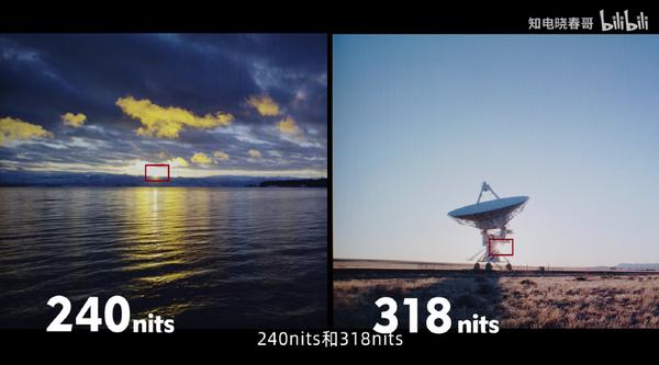 「知电出品」联想拯救者 Y25-30 国产显示器评测报告 - 知乎