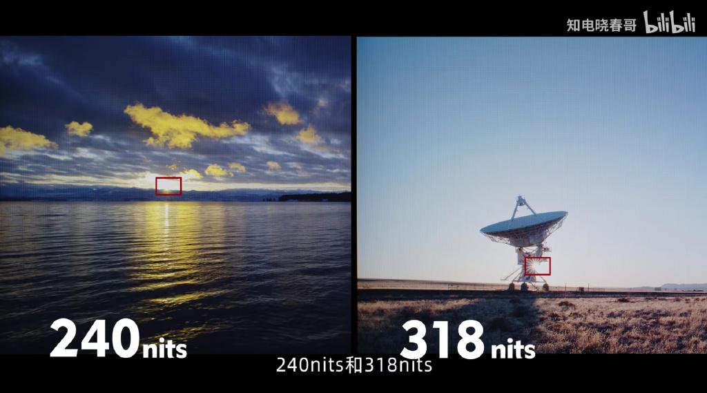 「知电出品」联想拯救者 Y25-30 国产显示器评测报告 - 知乎