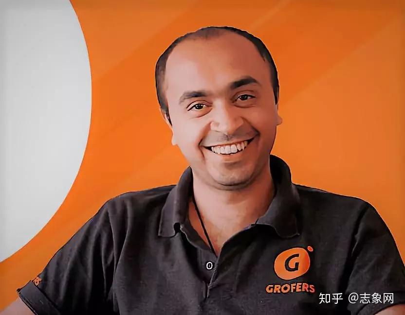 专访Grofers创始人Albinder Dhindsa｜印度式新零售怎么玩 - 知乎