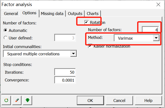 因子分析（利用Minitab或Excel Xlstat） - 知乎