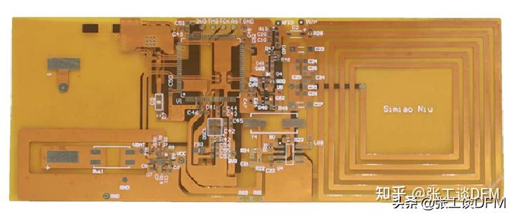 PCB颜色代表什么意思？PCB颜色不同有区别吗？一文帮你全部搞定 - 知乎