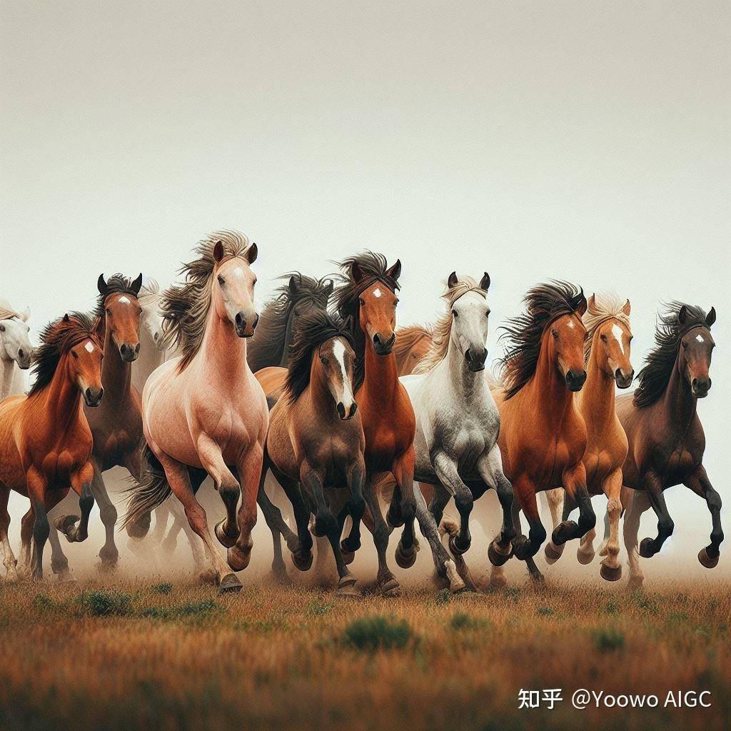 Stable Diffusion超详细教程！本地部署 Stable Diffusion - 知乎