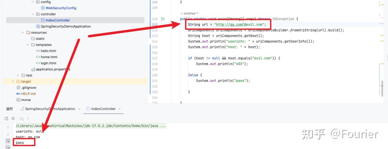 简单看下最近的Spring Secrurity、Spring漏洞（CVE-2024-22234、CVE-2024-22243） - 知乎