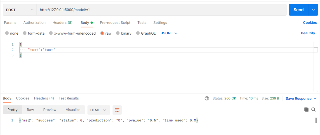 实操专栏 | flask+supervisor+nginx部署python的模型服务和处理负载均衡 - 知乎