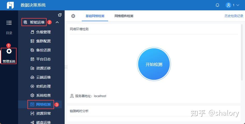 FineReport 年度功能盘点 | 这10个FR宝藏功能你用了吗？ - 知乎