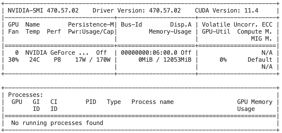 Cuda version和GPU compute capability冲突解决 - 知乎