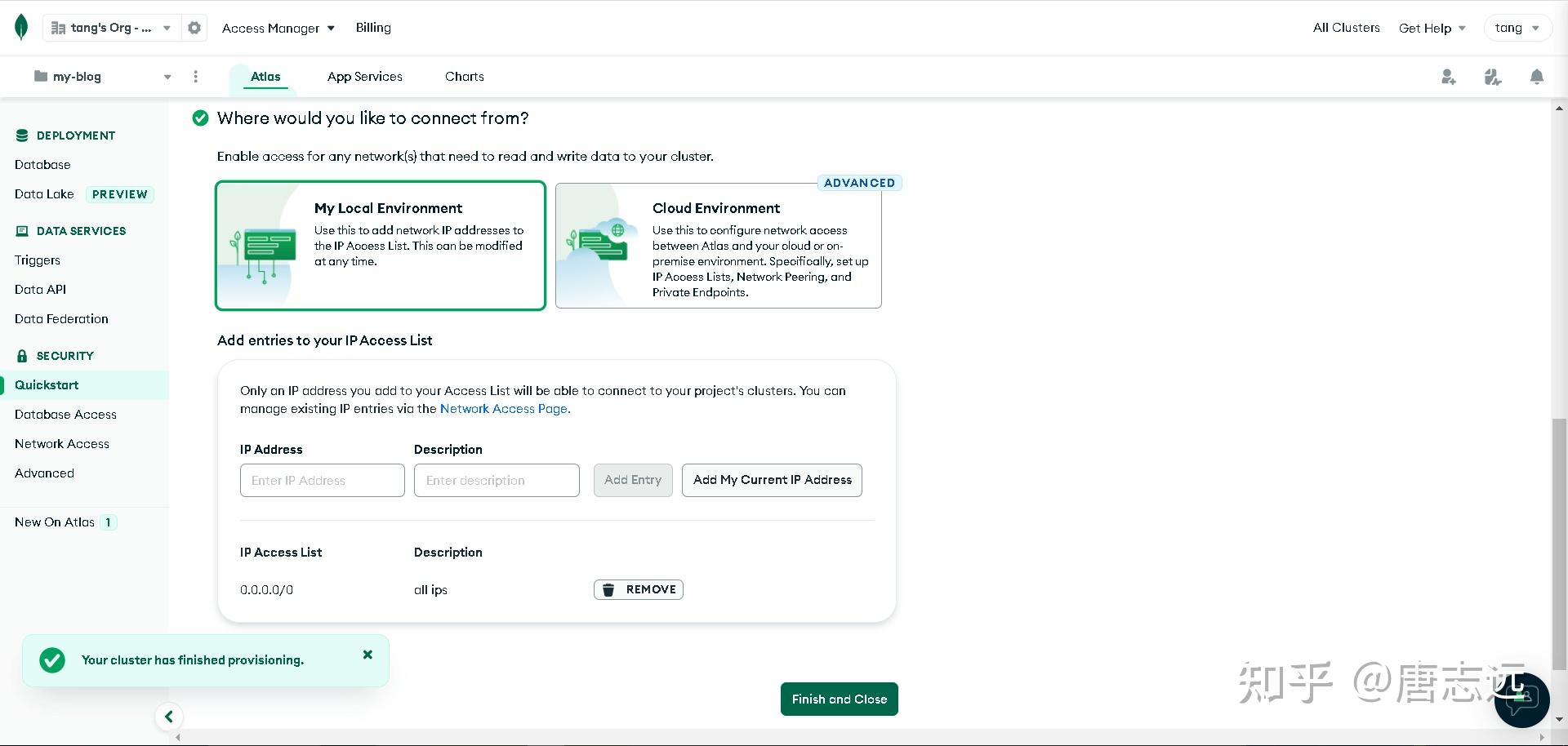 Hexo + Butterfly 评论功能 - 知乎