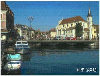 计算机视觉CS131：1介绍 - 知乎