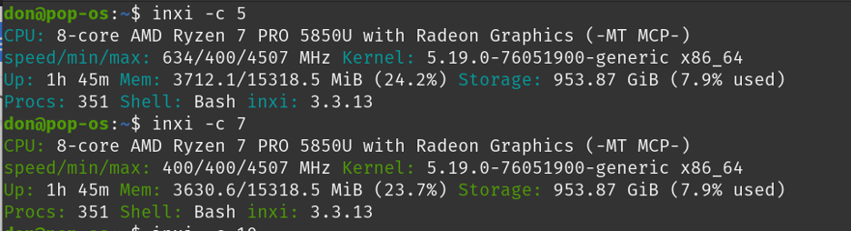 Linux inxi 命令的 3 种使用方法 | Linux 中国 - 知乎