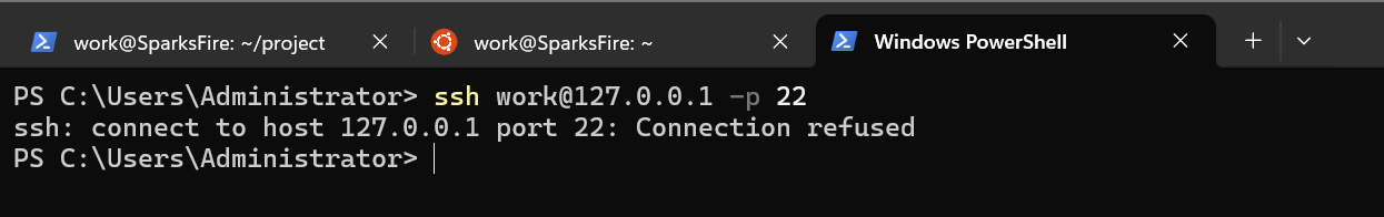 Windows11 WSL配置VsCode Remote开发环境 - 知乎