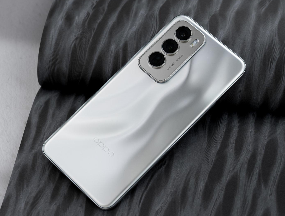 oppo reno 12系列发布，是否值得入手？ - 知乎