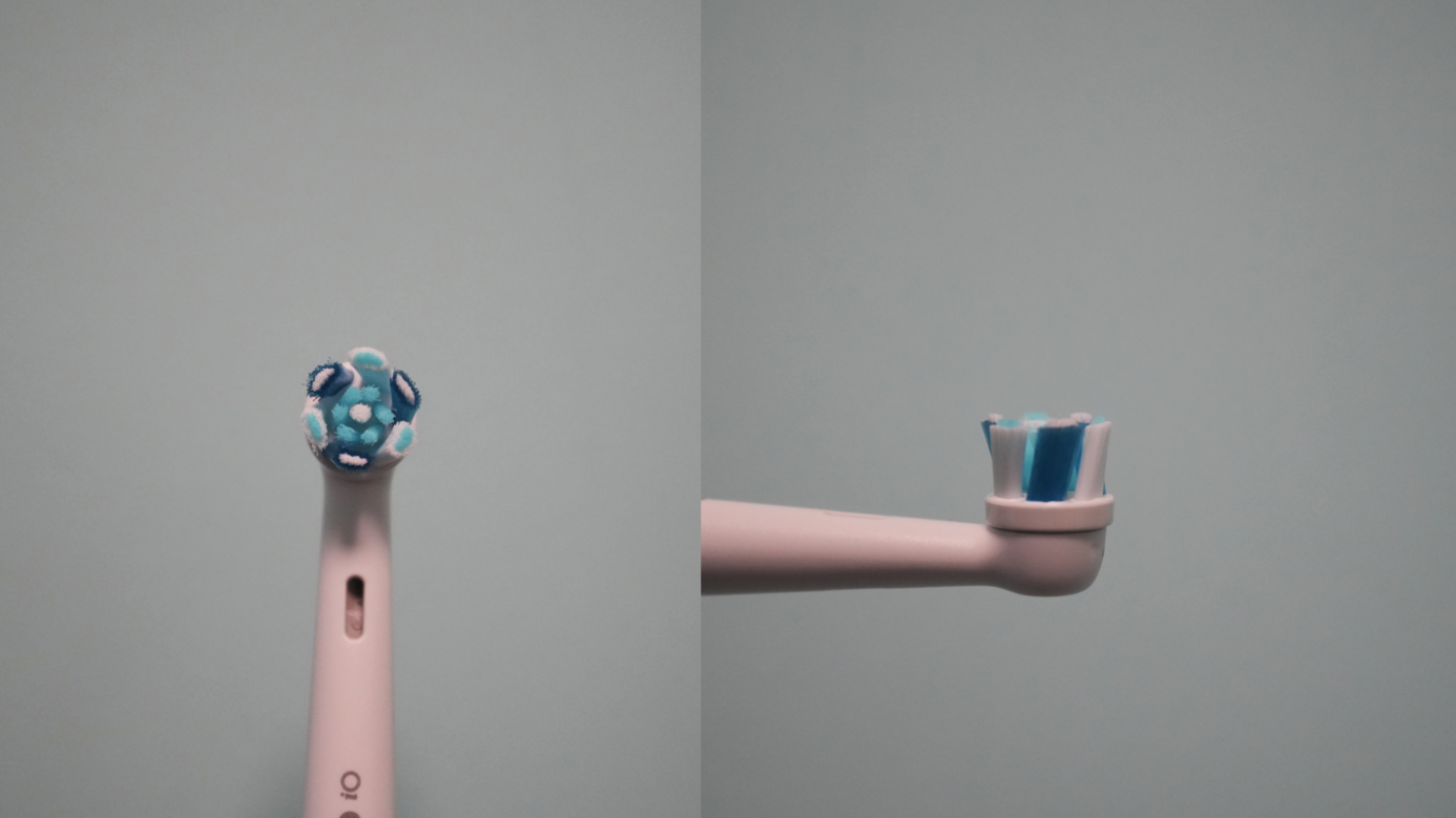 高科技还是智商税？欧乐B-iO9真的有必要买吗？使用3个月的感受跟你分享 - 知乎