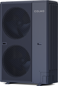 如何看待 COLMO 新发布的「AI 级墅适中央空调」，有哪些亮点值得关注？ - 知乎