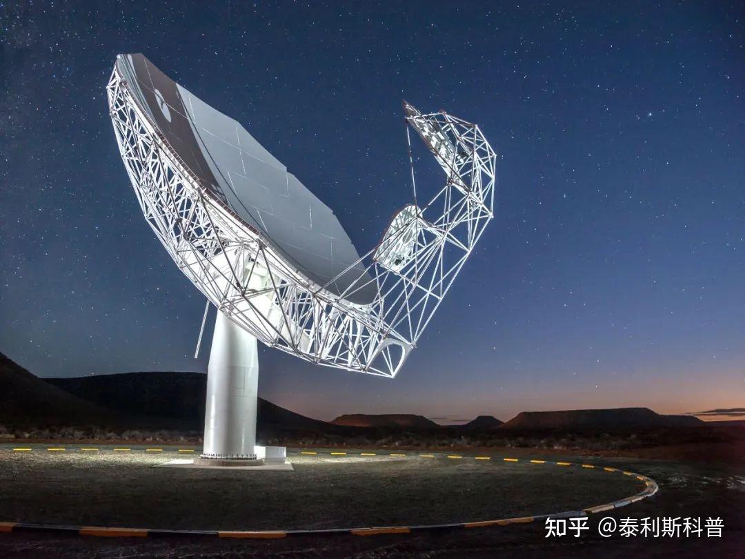 第三十五期：射电望远镜特辑之平方公里射电阵列SKA - 知乎