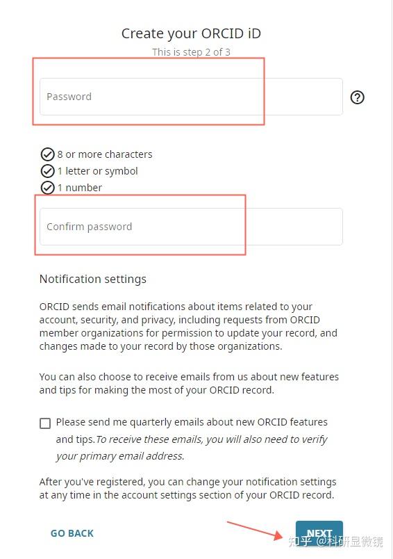 投稿时要求ORCID，这张学术身份证到底有何妙用？ - 知乎