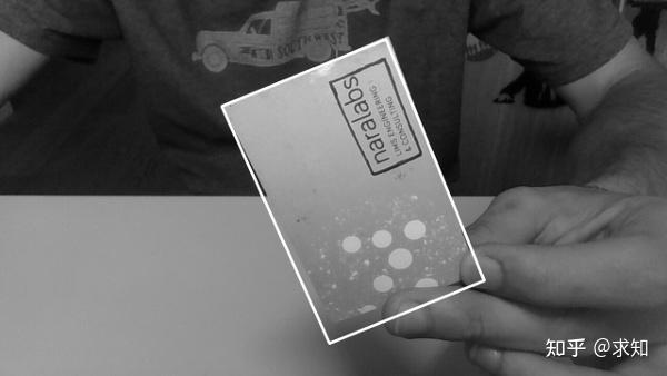 【翻译】使用 Python 和 Opencv 的增强现实 Part 1 知乎