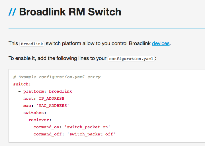 4.通过BroadLink的RM pro实现对空调的控制 - 知乎