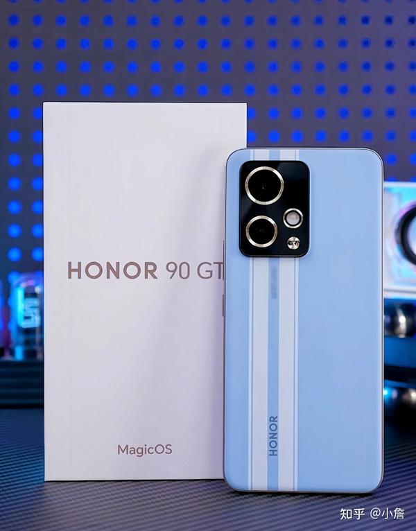 荣耀90 GT没看发布会？没关系，一文看懂2K价位最强机！ - 知乎