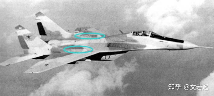 镜中之影，影外之物（五）——MiG-29在苏联，前因与后果 - 知乎