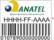 巴西ANATEL认证介绍 - 知乎