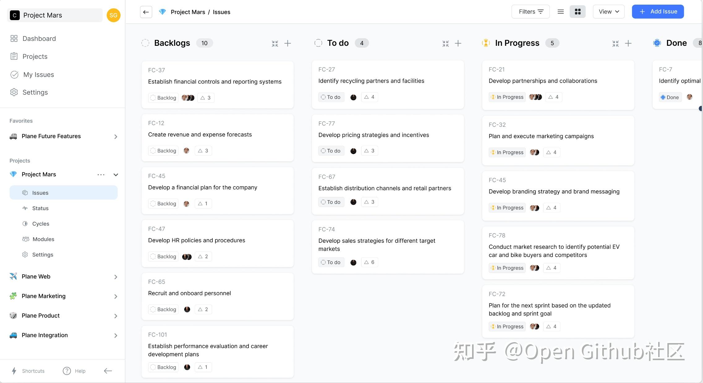 Github 6月开源项目Top30精选🔥🔥🔥 - 知乎