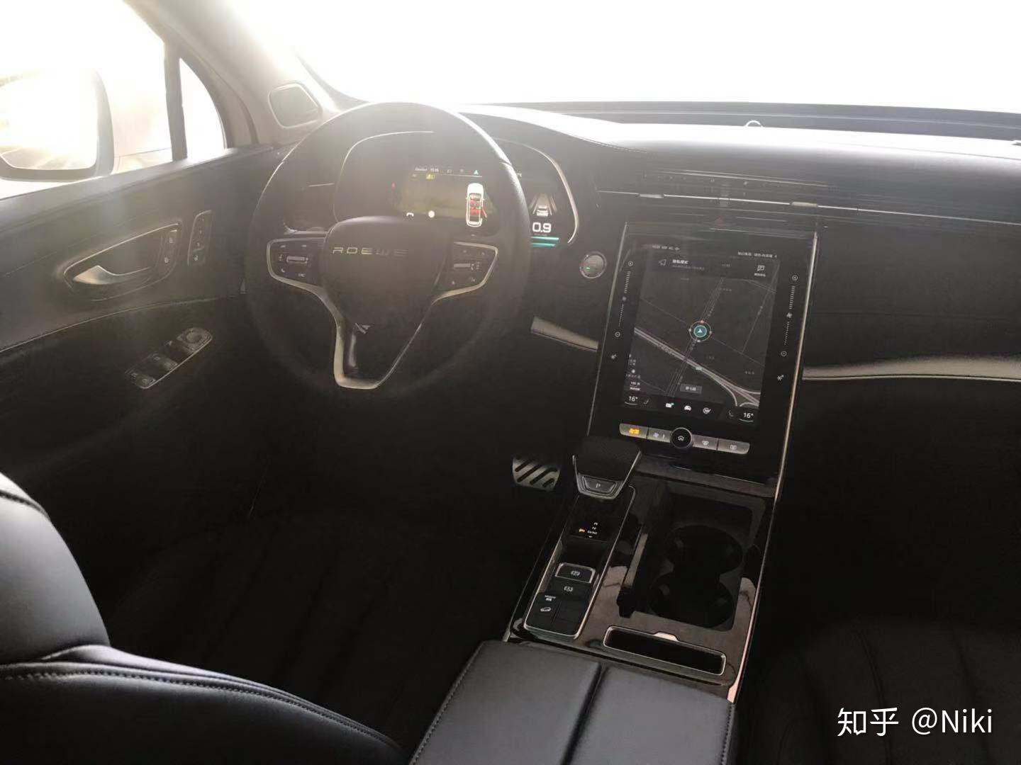 荣威RX5MAX，极致硬核科技 - 知乎