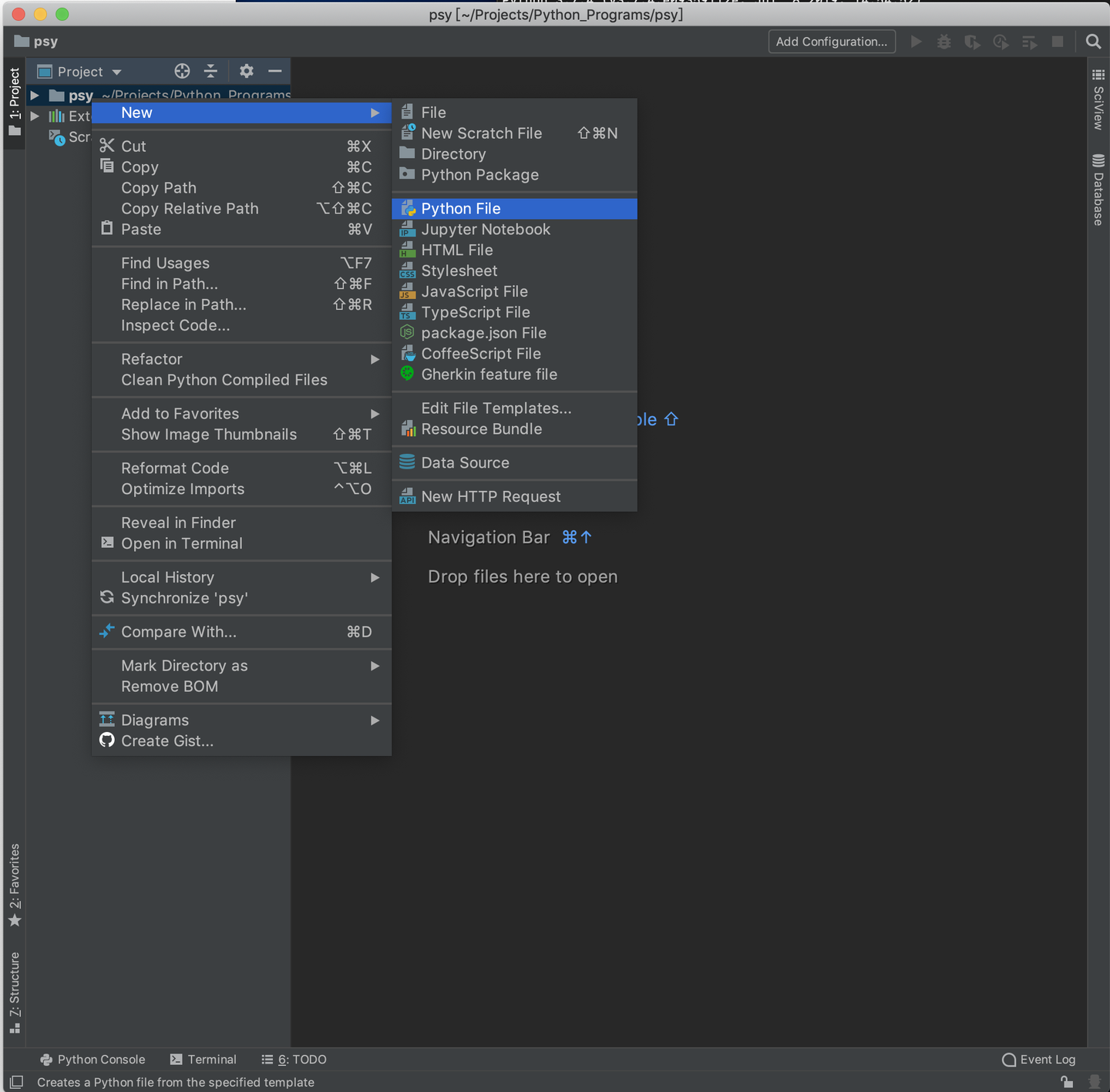 如何利用Python + oTree框架编写在线的心理学测验（持续更新...） - 知乎