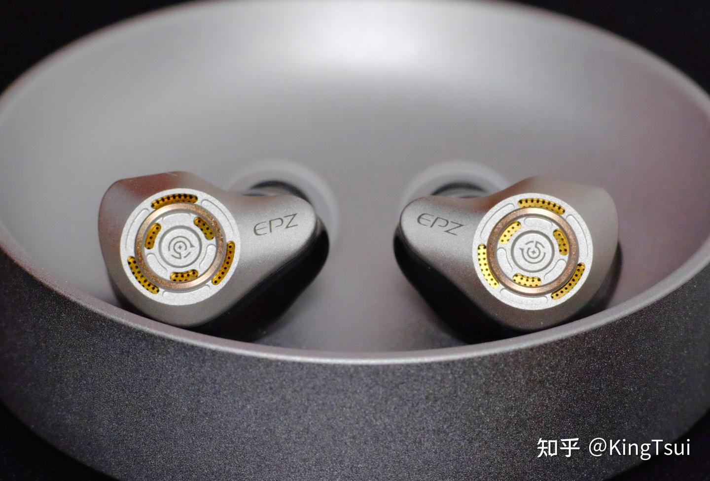 EPZ P50 混合单元入耳耳机体验 - TDS REVIEW - 知乎