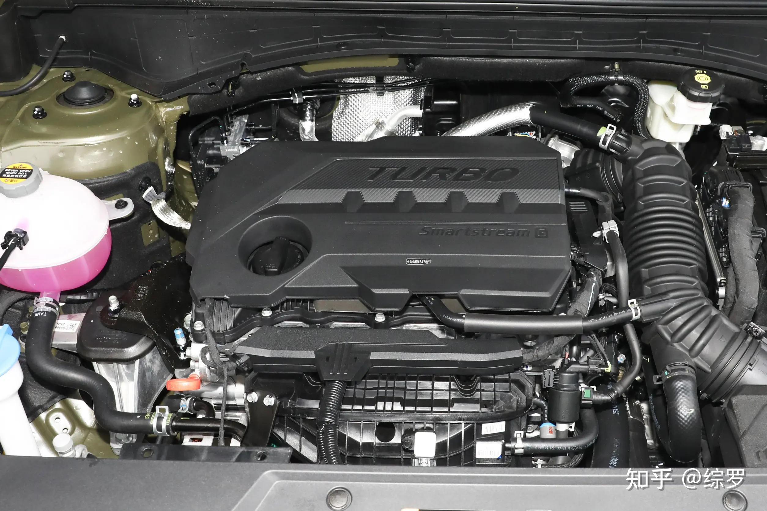 2.0T四驱、长轴距、后备箱纯平！几近完美的10款中型SUV - 知乎