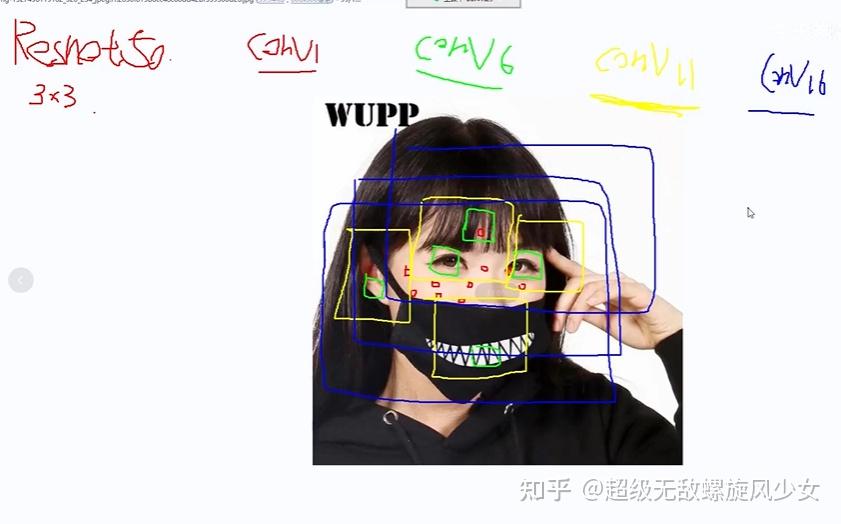 VIT-CV(transformer) - 知乎