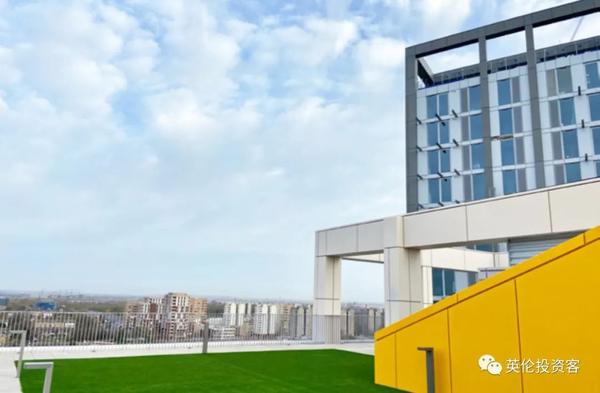 伦敦最新高楼报告出炉！东伦敦最多，高楼效果图曝光 - 知乎