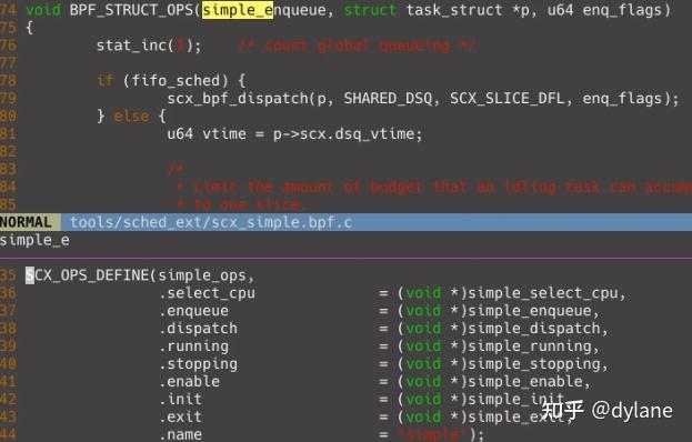 sched_ext实现之struct_ops - 知乎