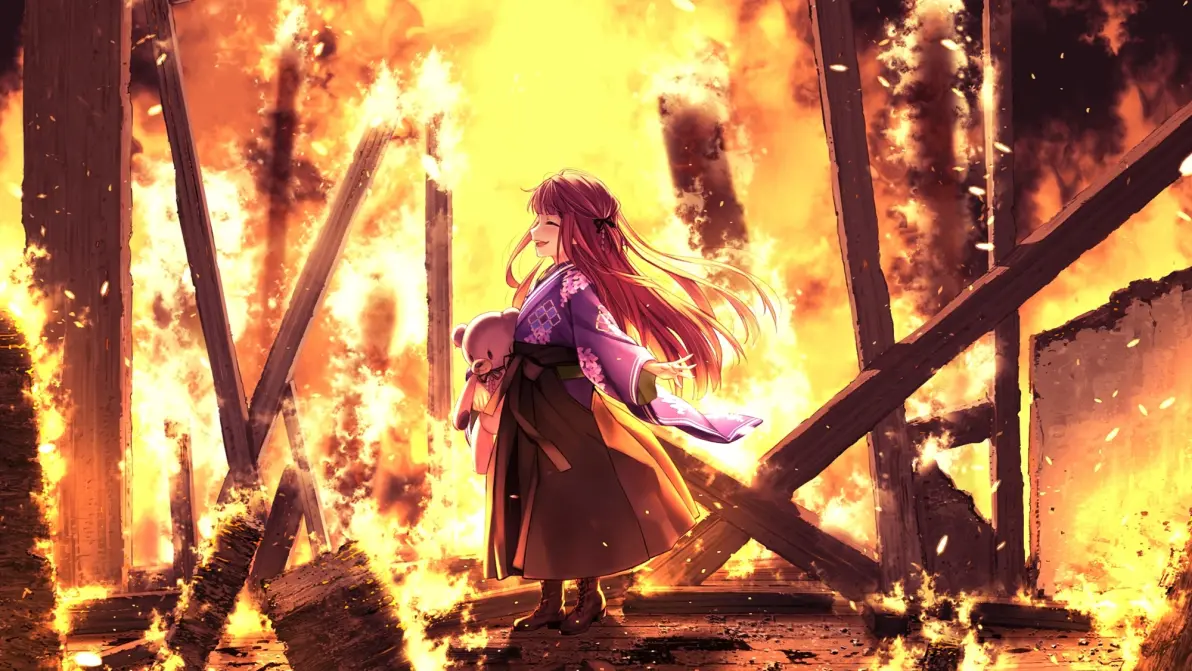 Galgame简评137 贽之匣庭 - 知乎