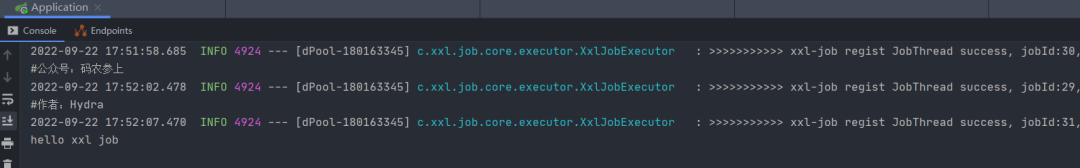 xxl-job动态配置任务，彻底解放双手 - 知乎