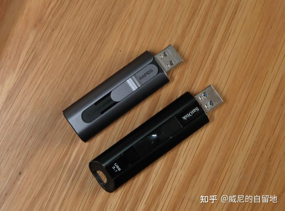 海康威视S560、R36C、X306，这三款固态U盘哪个更好用？ - 知乎