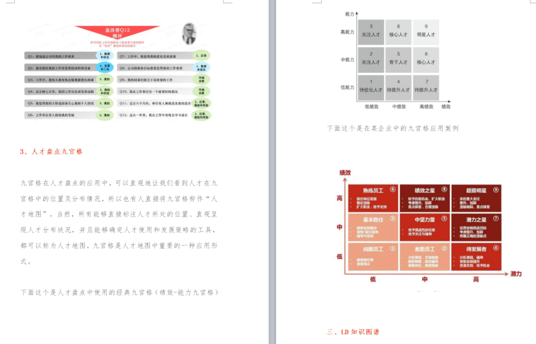 OD、TD、LD知识手册 - 知乎