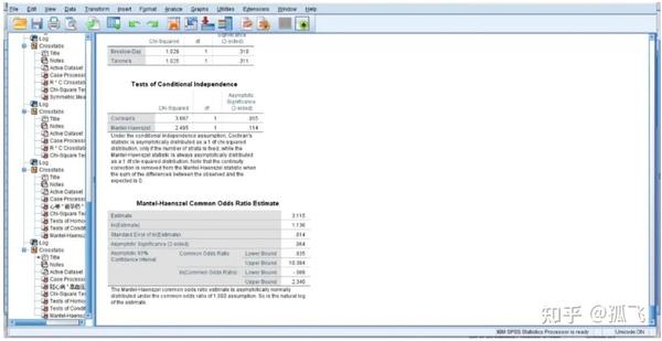 SPSS Statistics 27安装与许可证激活教程 - 知乎