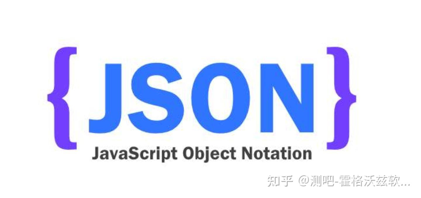 小白一眼就能懂的JSON简介与基本使用指南 - 知乎