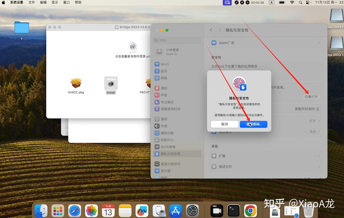 Adobe Bridge 2023怎样下载安装教程附软 件包最新中文版超详细图文教程 - 知乎