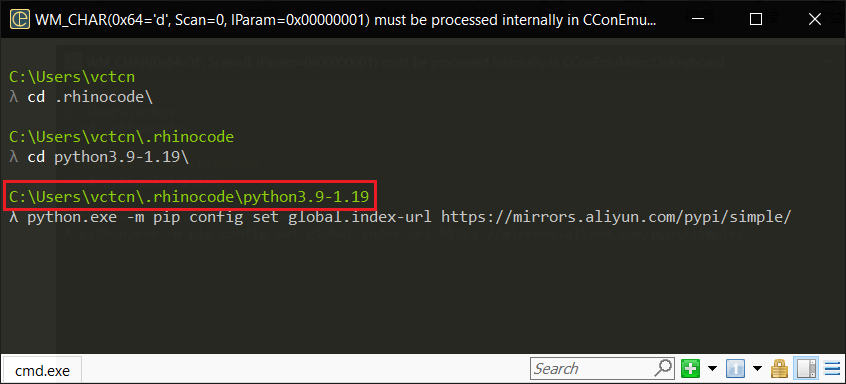 「数能化」国内用户如何快速上手 RhinoCode Python？ - 知乎