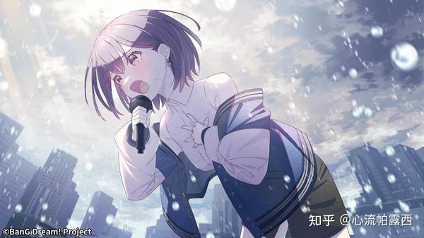 BanG Dream! It's MyGO!!!!!入坑指南（补档） - 知乎