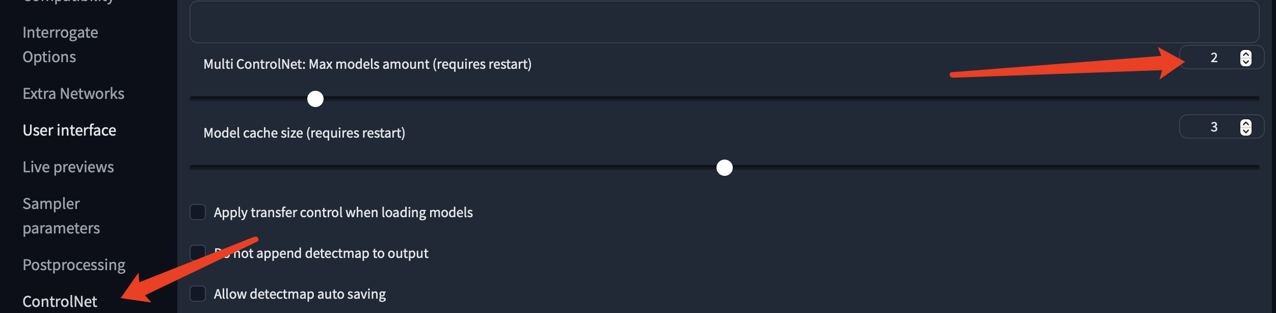 人工智能AI图像风格迁移(StyleTransfer),基于双层ControlNet(Python3.10) - 知乎